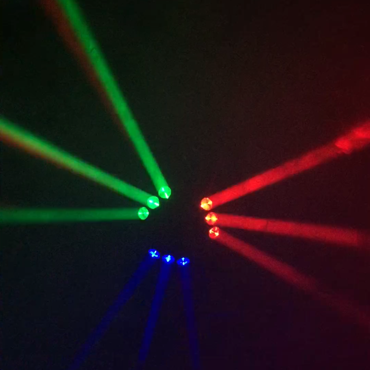 LEGEND LED – GBR Soundlight